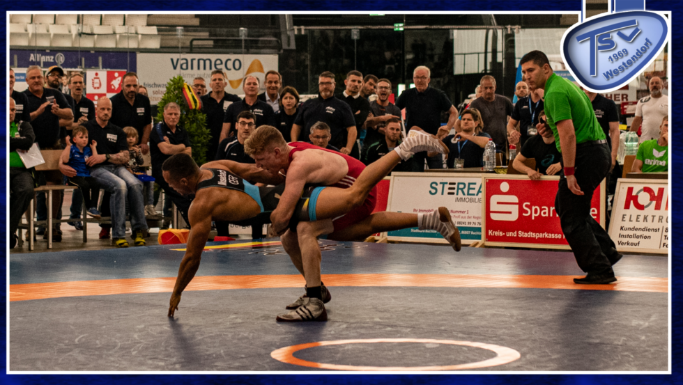 Michael Heiss sagt „servus“ - TSV Westendorf